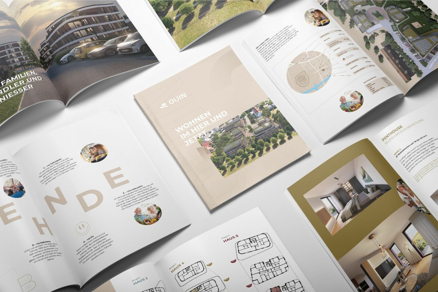 QUIN - Michelmann-Architekten